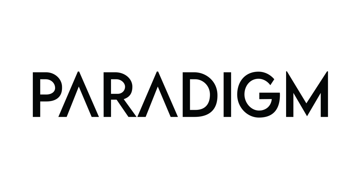 Products – Paradigm Clothing
